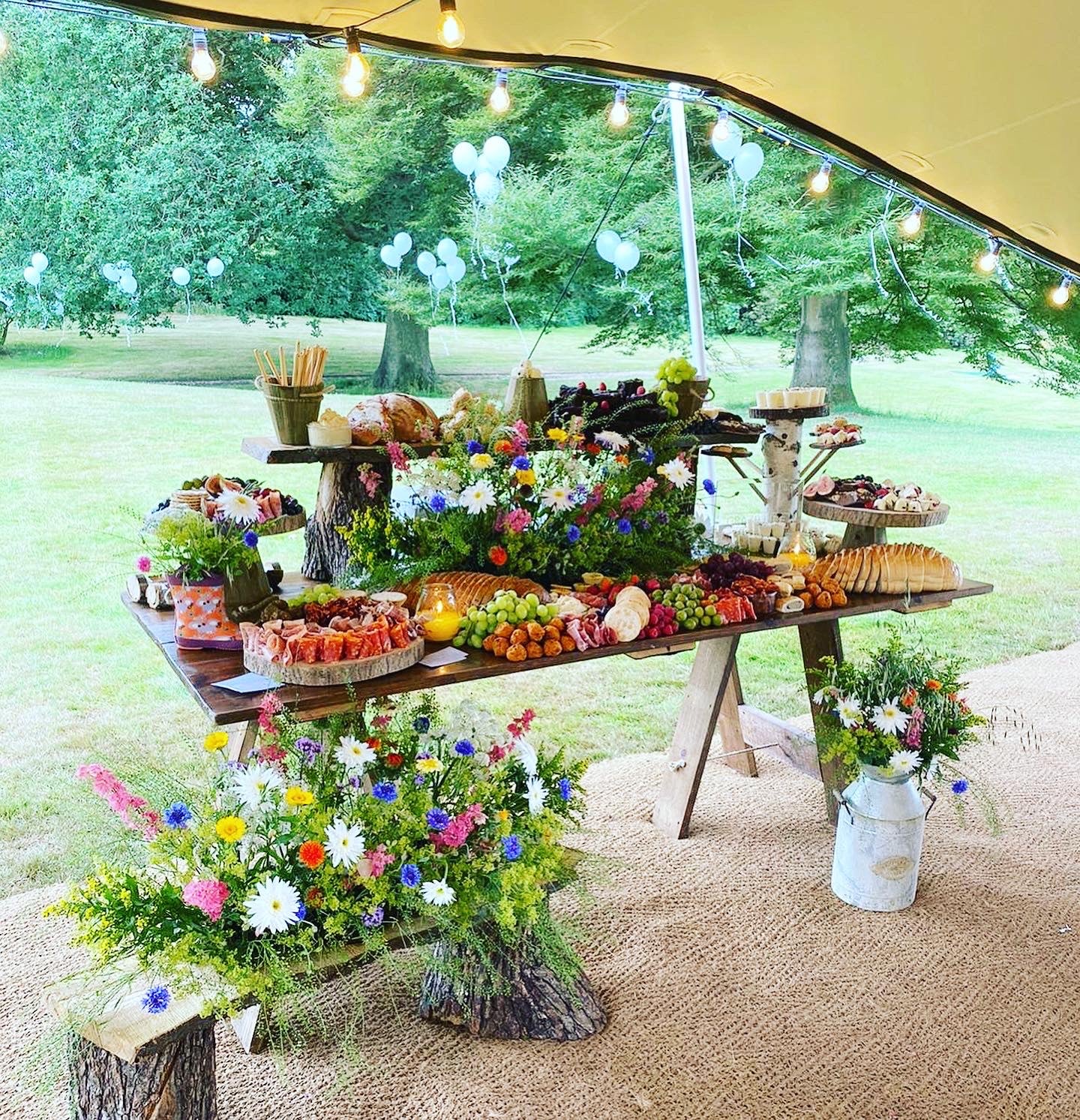 Graze Life | Corporate, Wedding & Event Catering | Hertfordshire ...