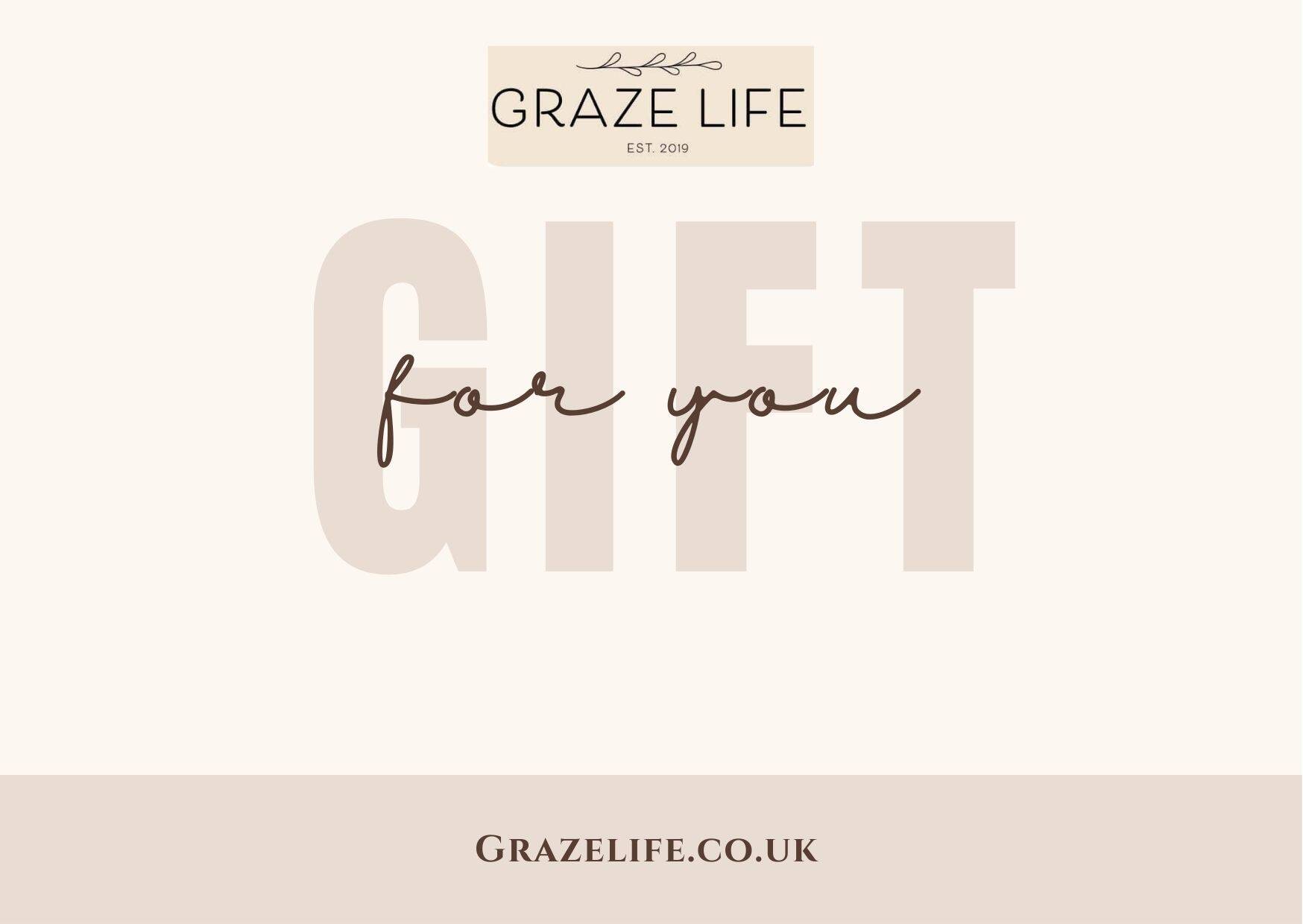 Graze Life | Corporate, Wedding & Event Catering | Hertfordshire ...