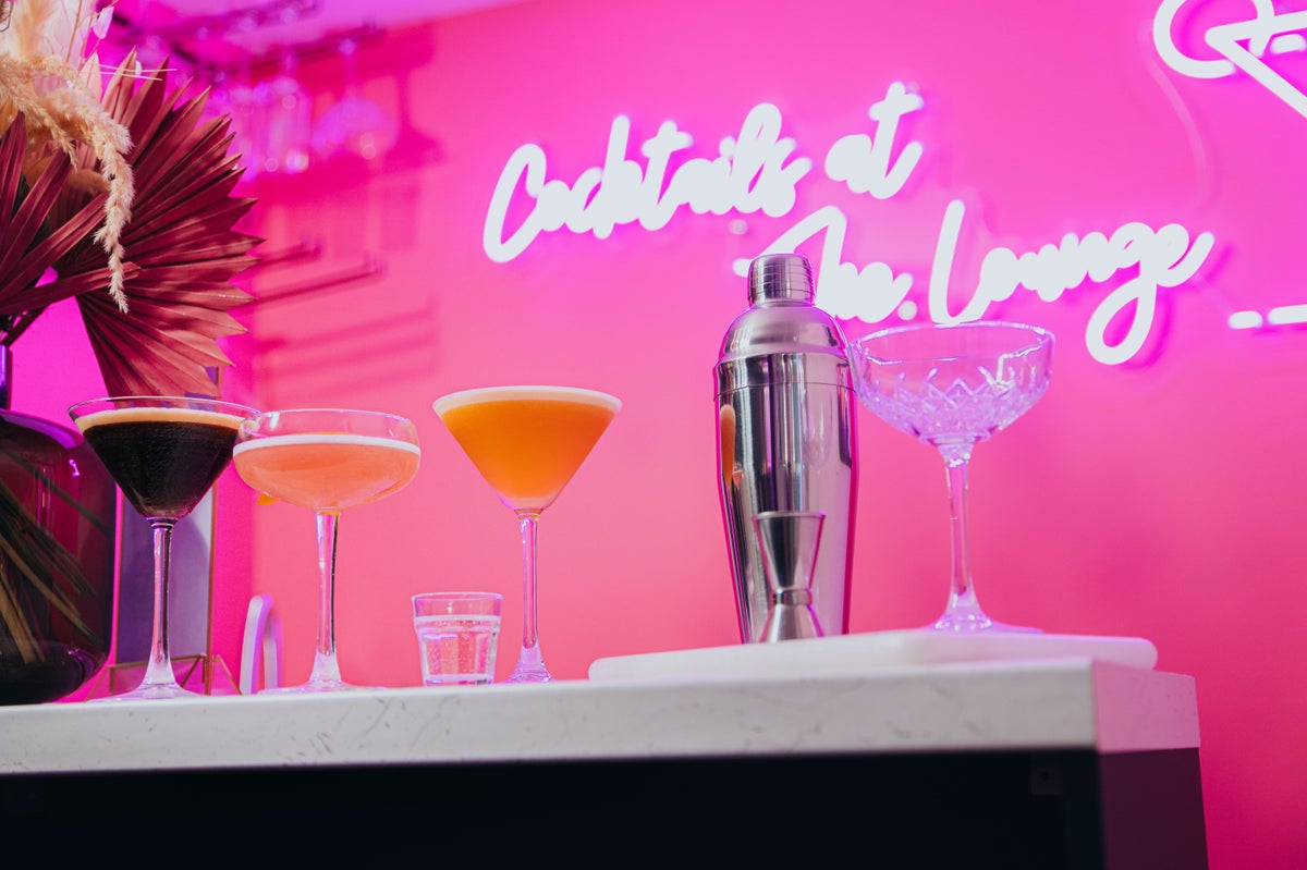 The Lounge, Berkhamsted | Graze, Wine & Cocktail Bar | Graze Catering ...