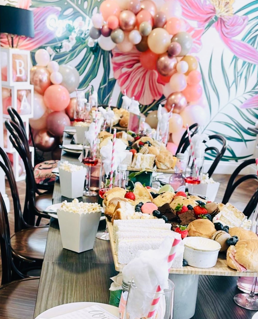 The Lounge, Berkhamsted | Graze, Cocktail & Wine Bar | Graze Catering ...