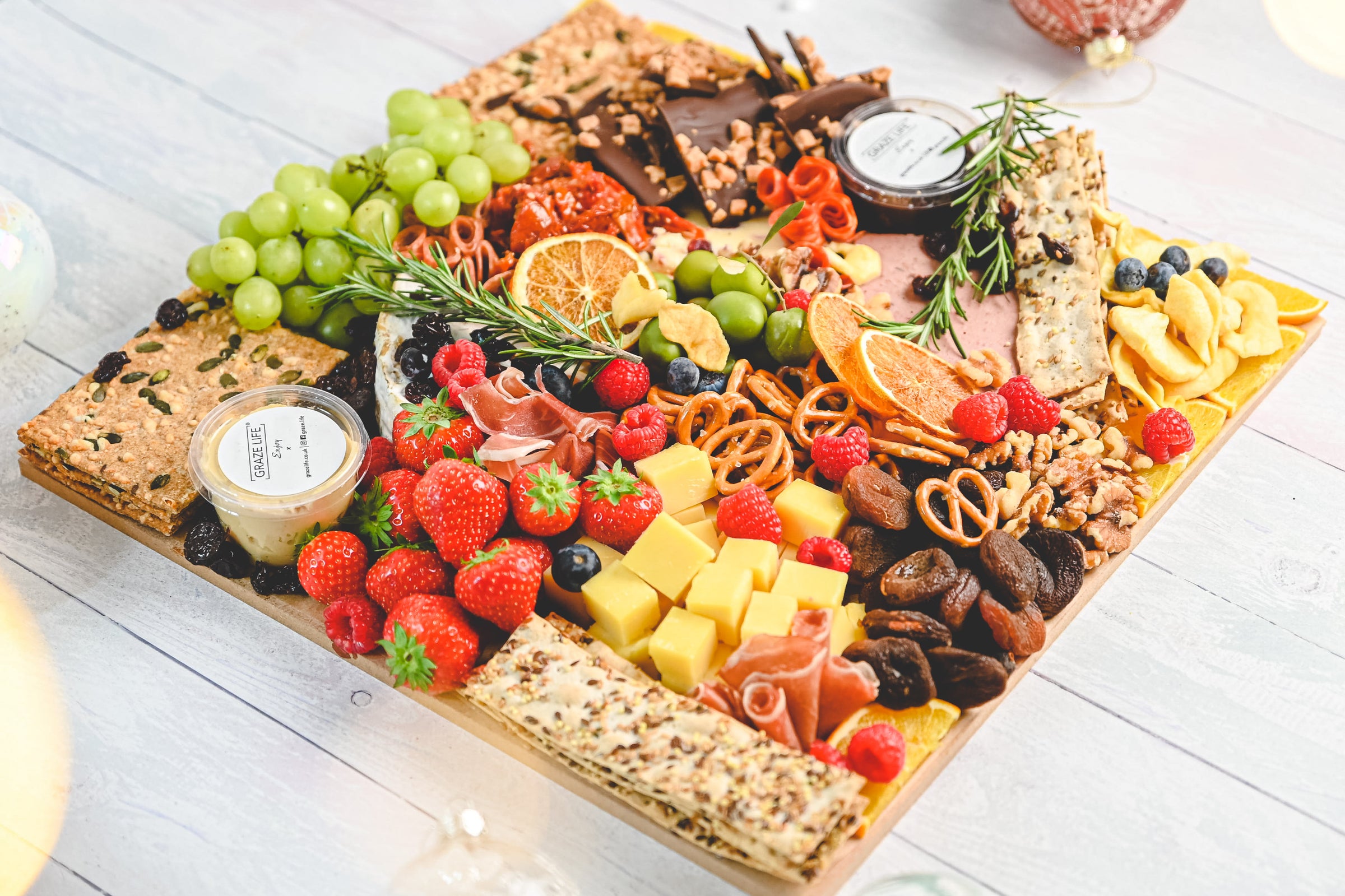 The Lounge, Berkhamsted | Graze, Cocktail & Wine Bar | Graze Catering ...