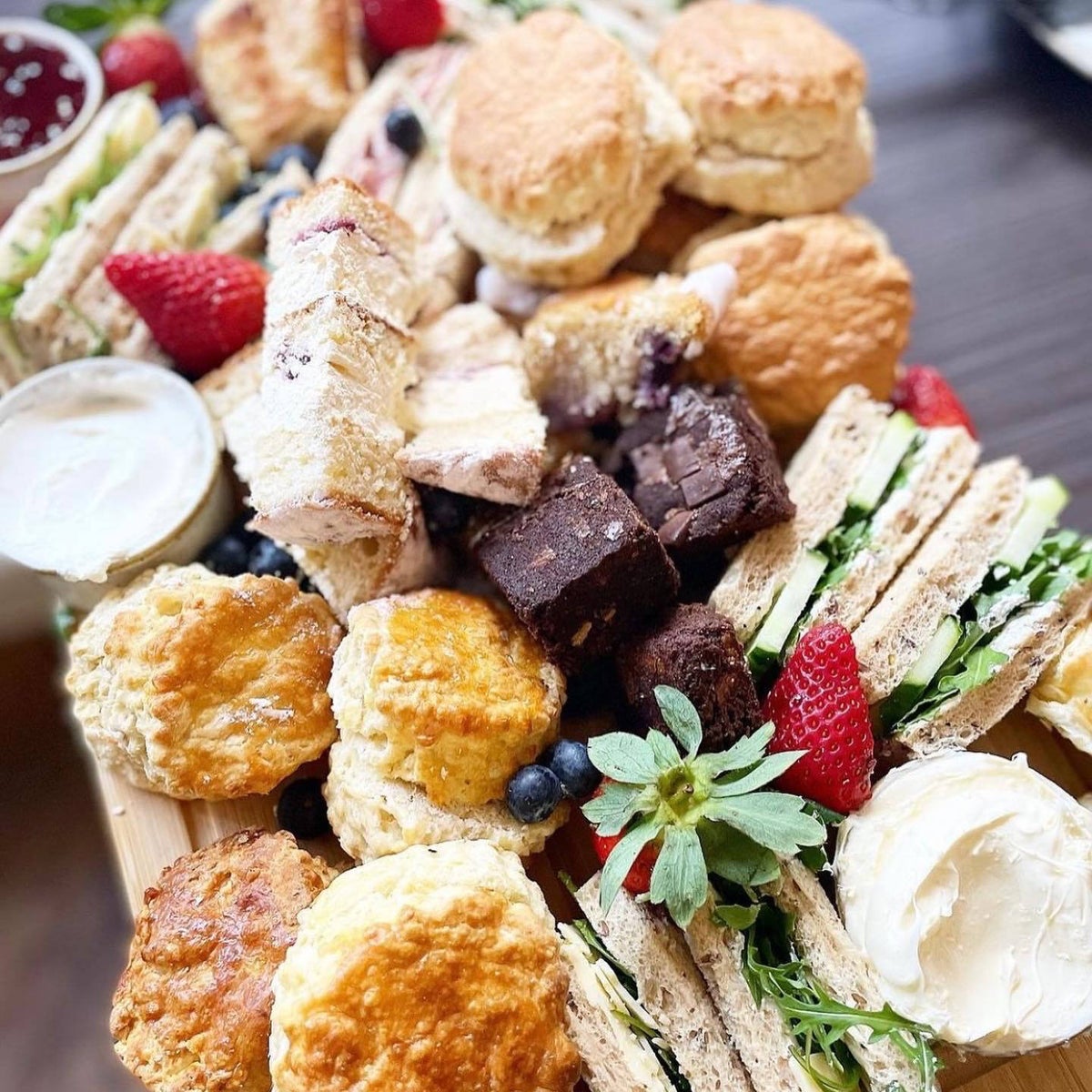 The Lounge, Berkhamsted | Graze, Cocktail & Wine Bar | Graze Catering ...