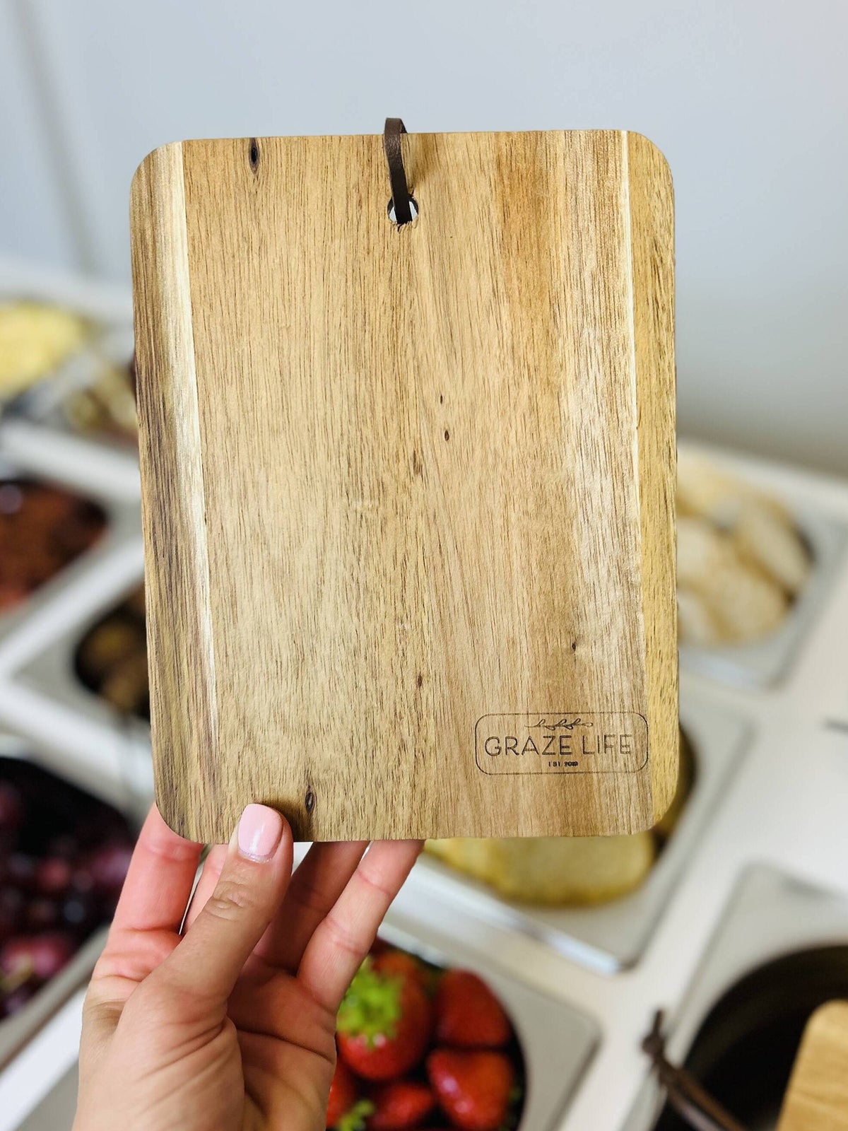 Graze Life | Corporate, Wedding & Event Catering | Hertfordshire ...