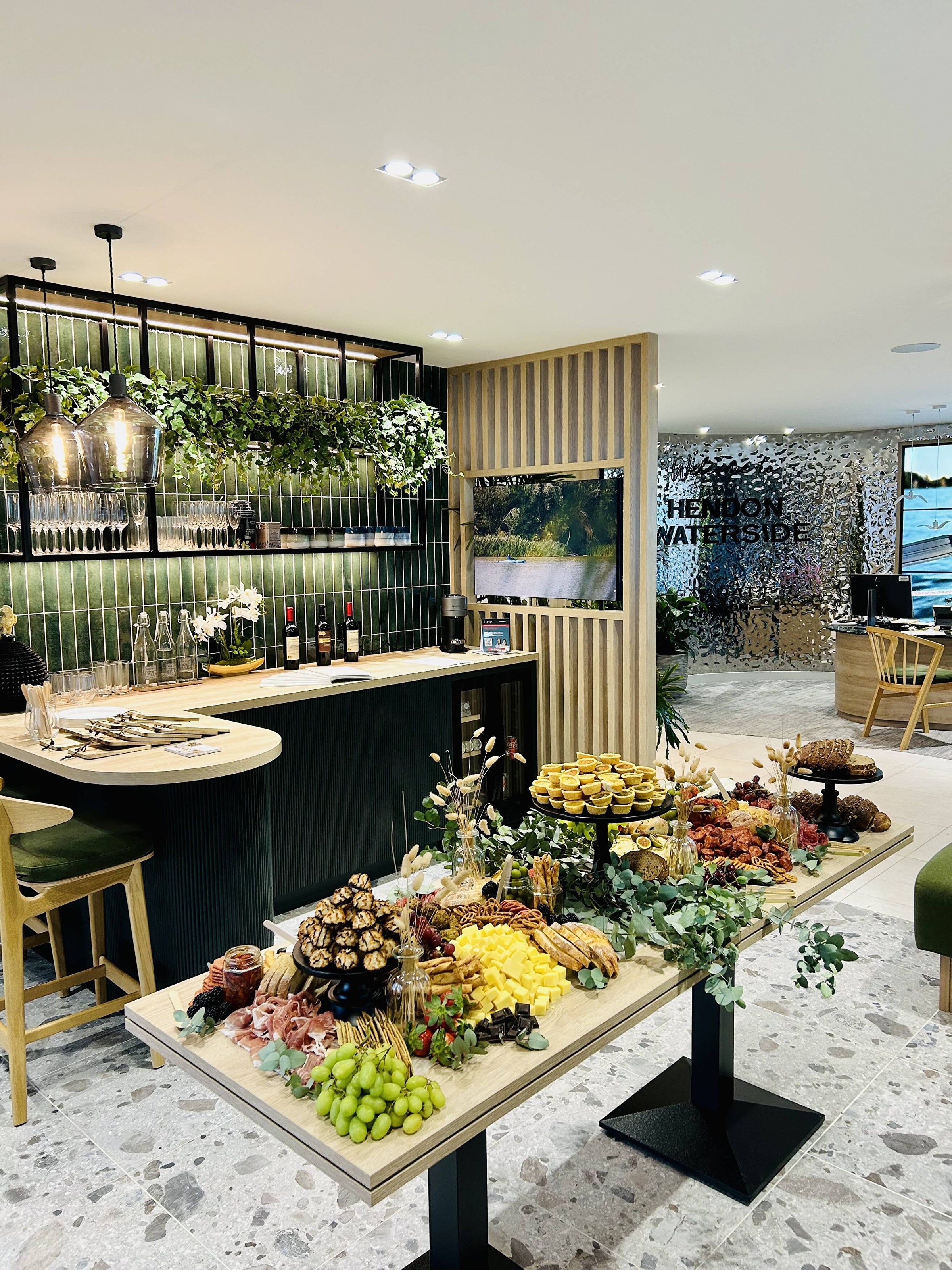 Graze Life | Corporate, Wedding & Event Catering | Hertfordshire ...