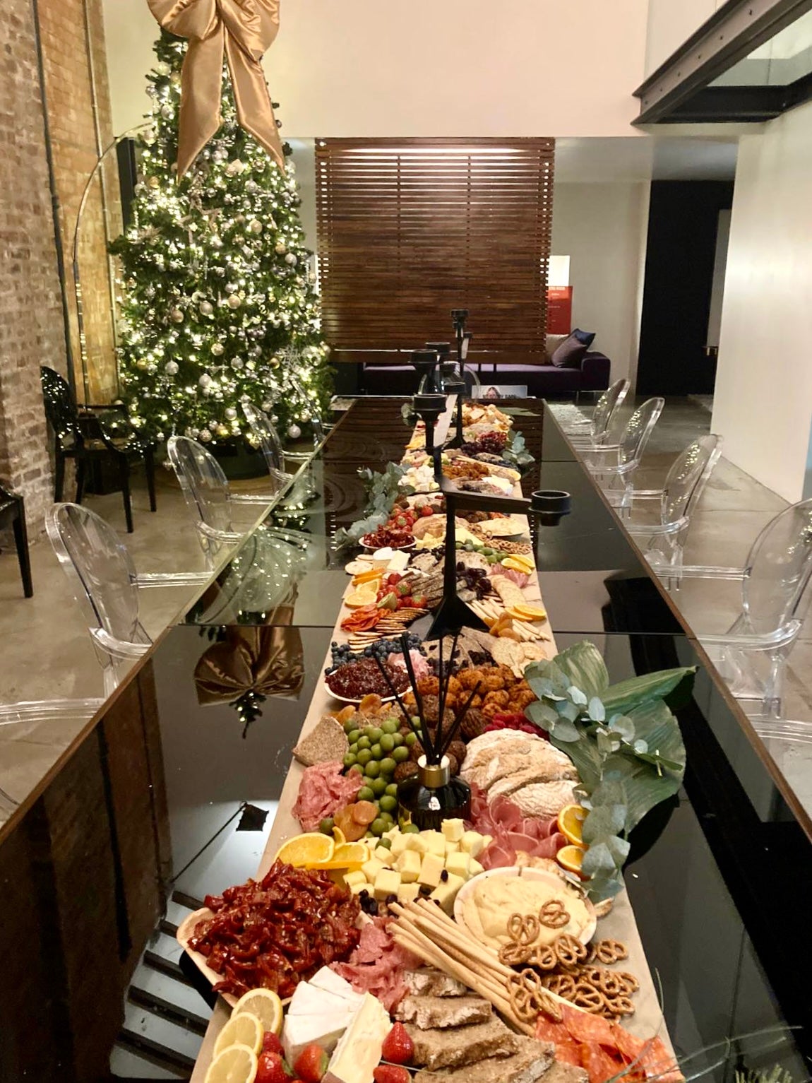 Graze Life | Corporate, Wedding & Event Catering | Hertfordshire ...